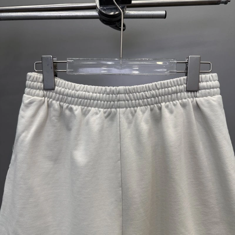 Legit Balenciaga Short Pants