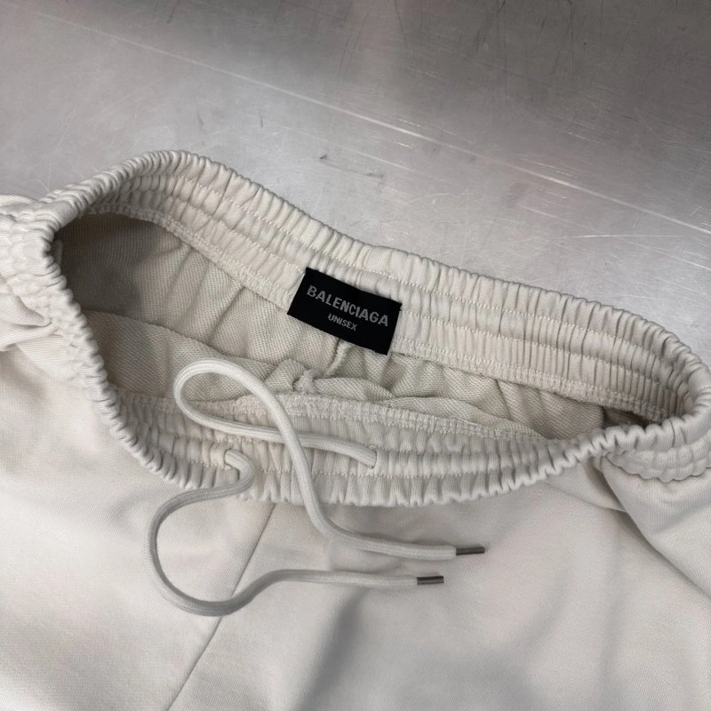 Legit Balenciaga Short Pants
