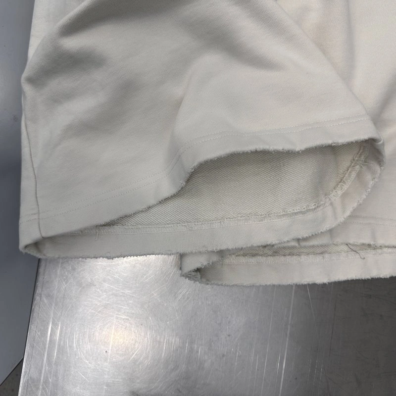 Legit Balenciaga Short Pants