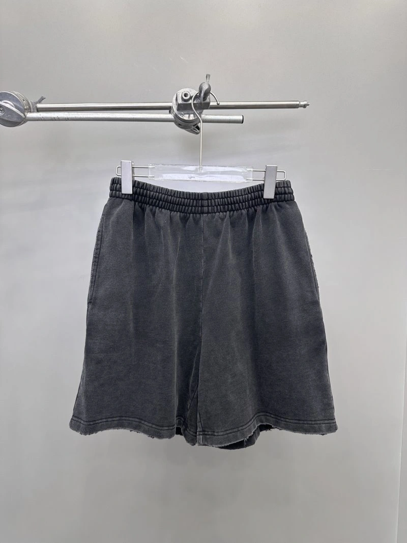 Balenciaga Short Pants