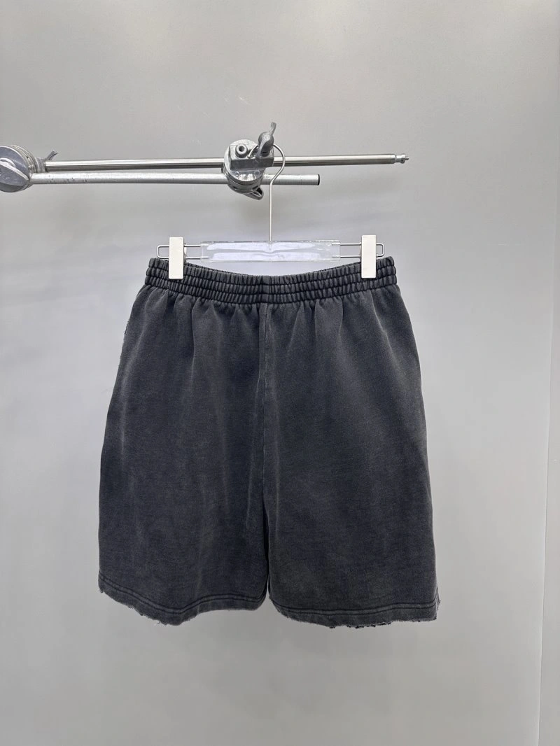 Top mirror Balenciaga Short Pants
