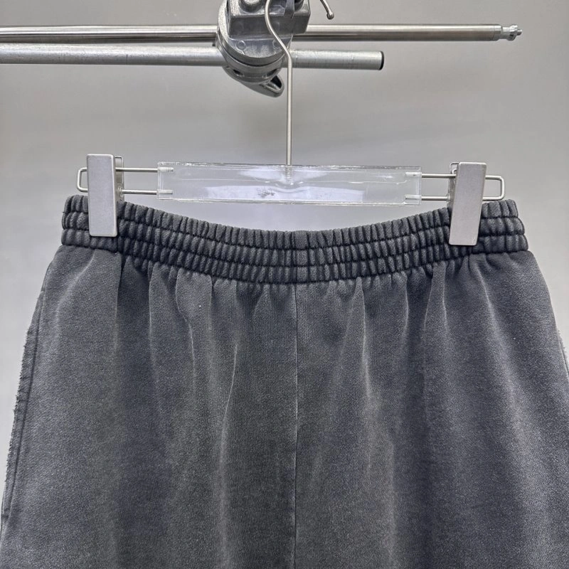 Top mirror Balenciaga Short Pants