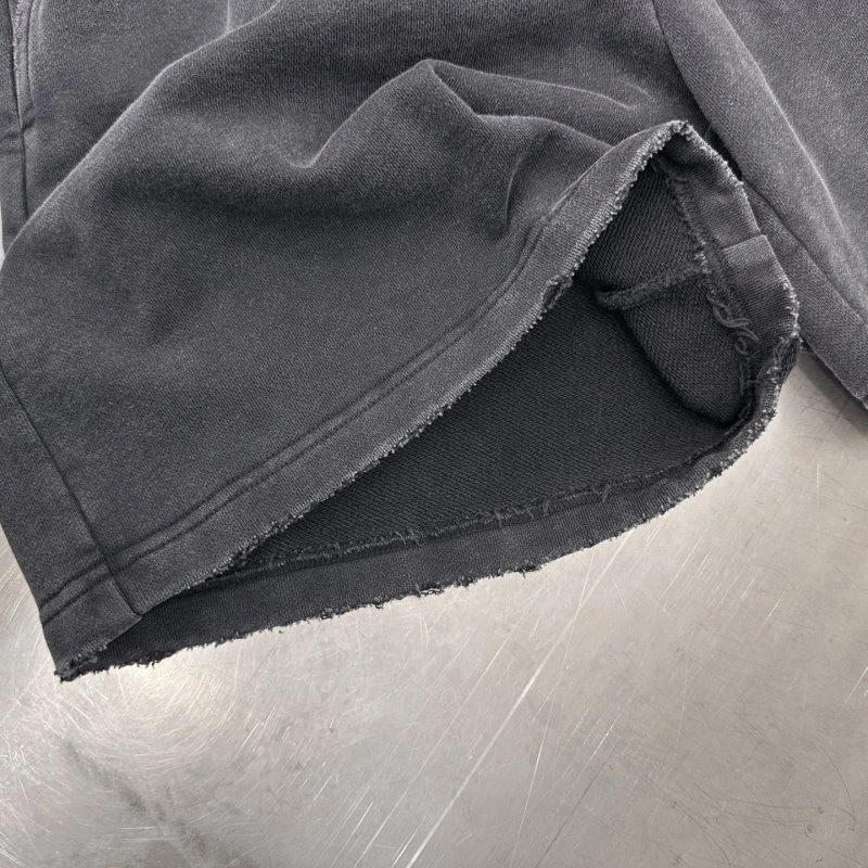 Top mirror Balenciaga Short Pants