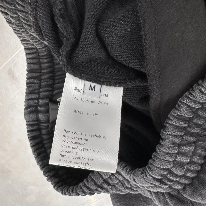 Top mirror Balenciaga Short Pants