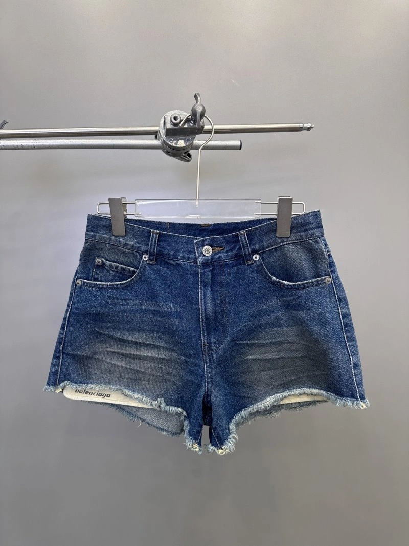 Balenciaga Short Pants
