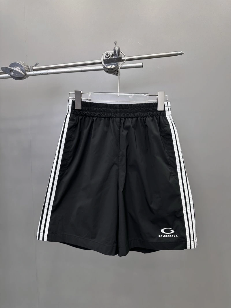Balenciaga Short Pants