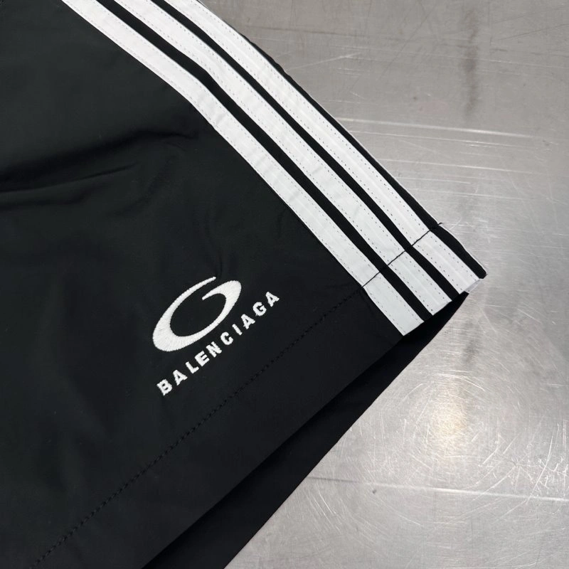 Bargain Balenciaga Short Pants