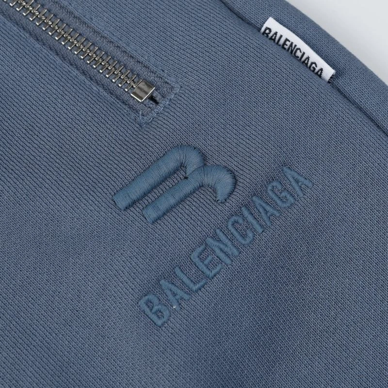 Budget-friendly Balenciaga Short Pants