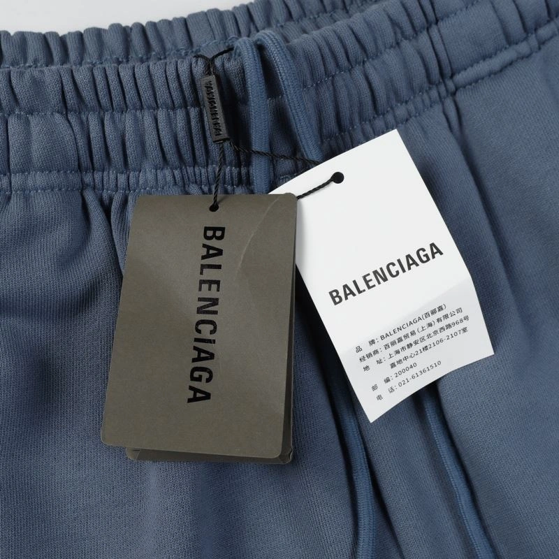 Budget-friendly Balenciaga Short Pants