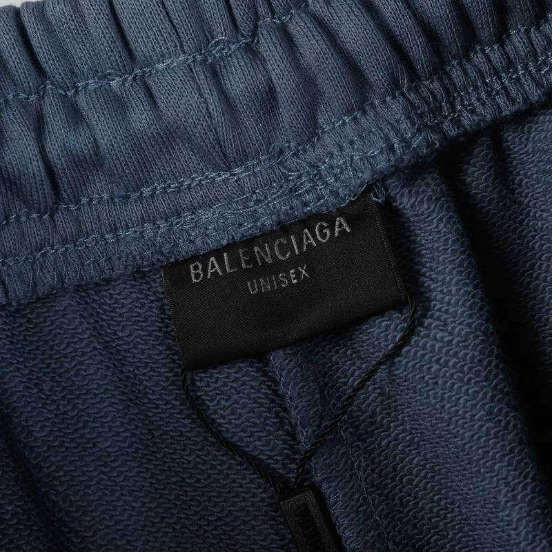 Budget-friendly Balenciaga Short Pants