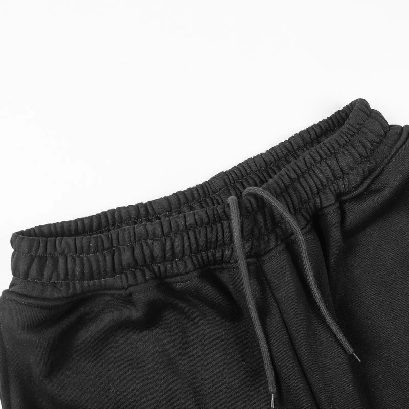 Indistinguishable Balenciaga Short Pants
