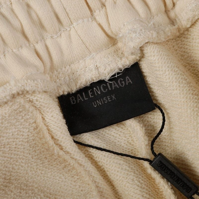 Affordable Balenciaga Short Pants