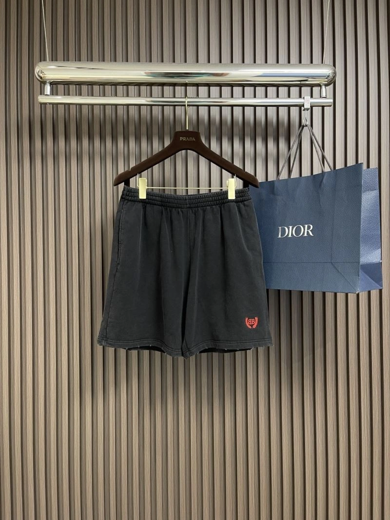Balenciaga Short Pants