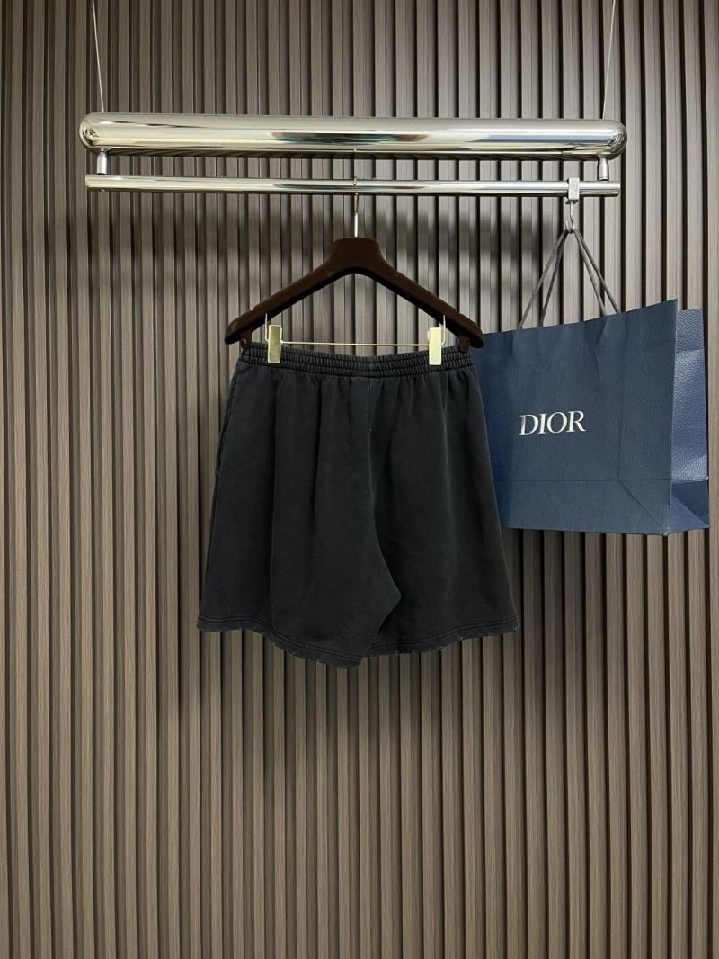 Affordable Balenciaga Short Pants