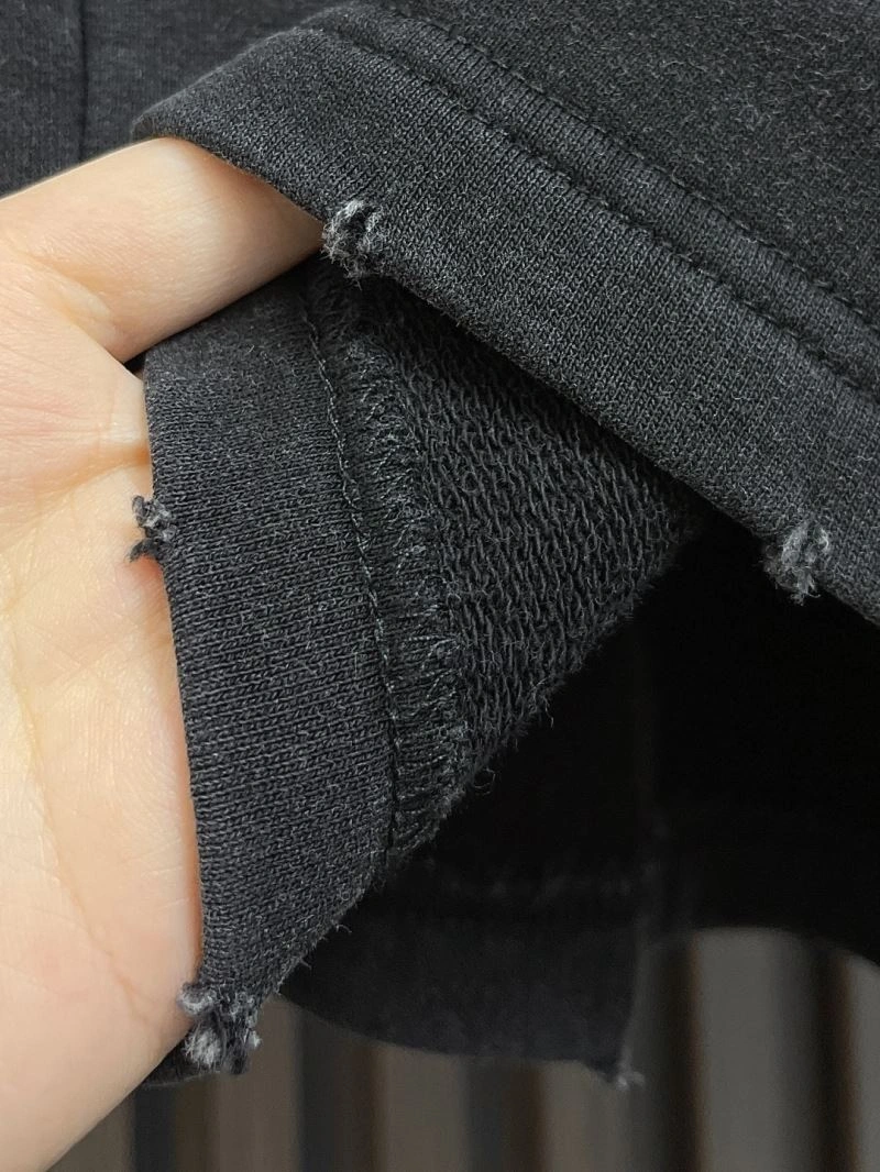 Affordable Balenciaga Short Pants