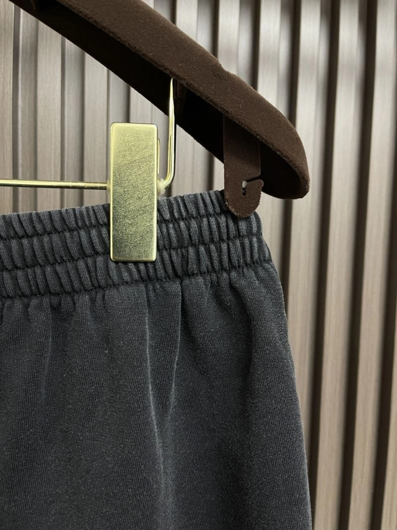 Affordable Balenciaga Short Pants