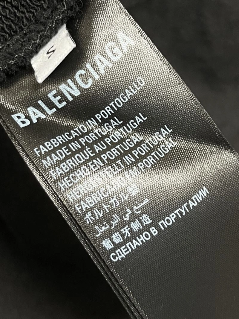 Affordable Balenciaga Short Pants