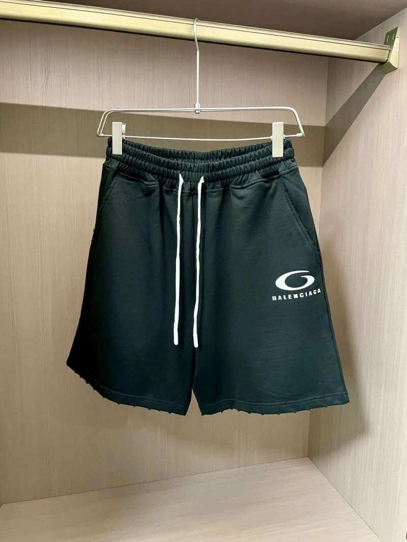 Balenciaga Short Pants