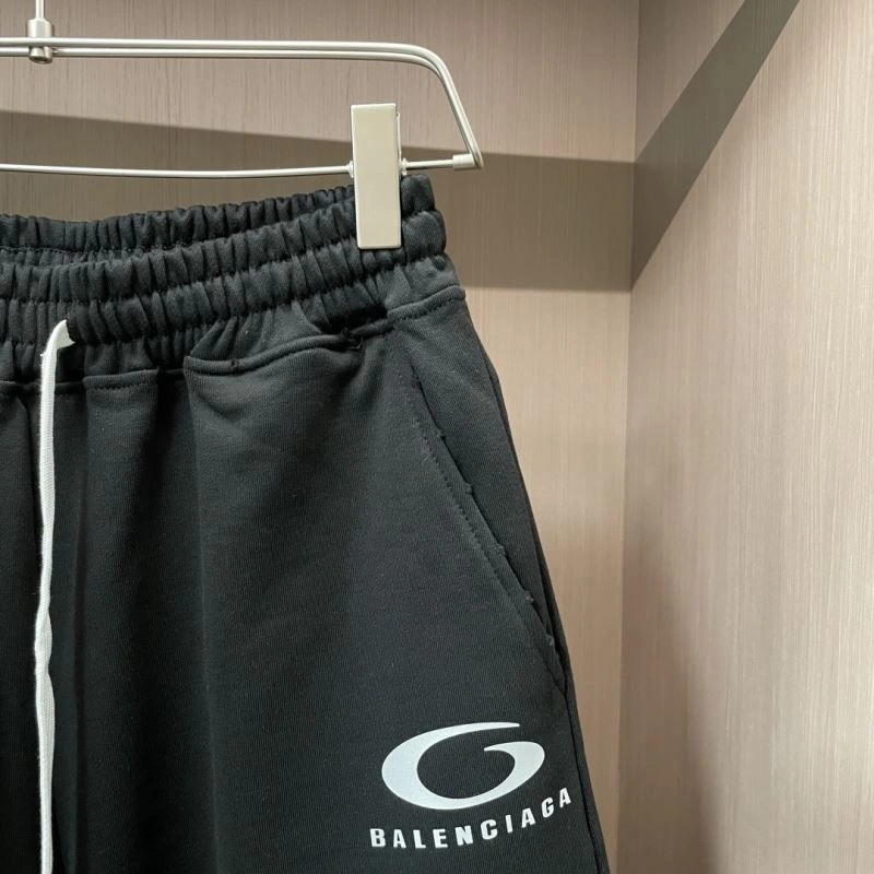 Brand-original Balenciaga Short Pants