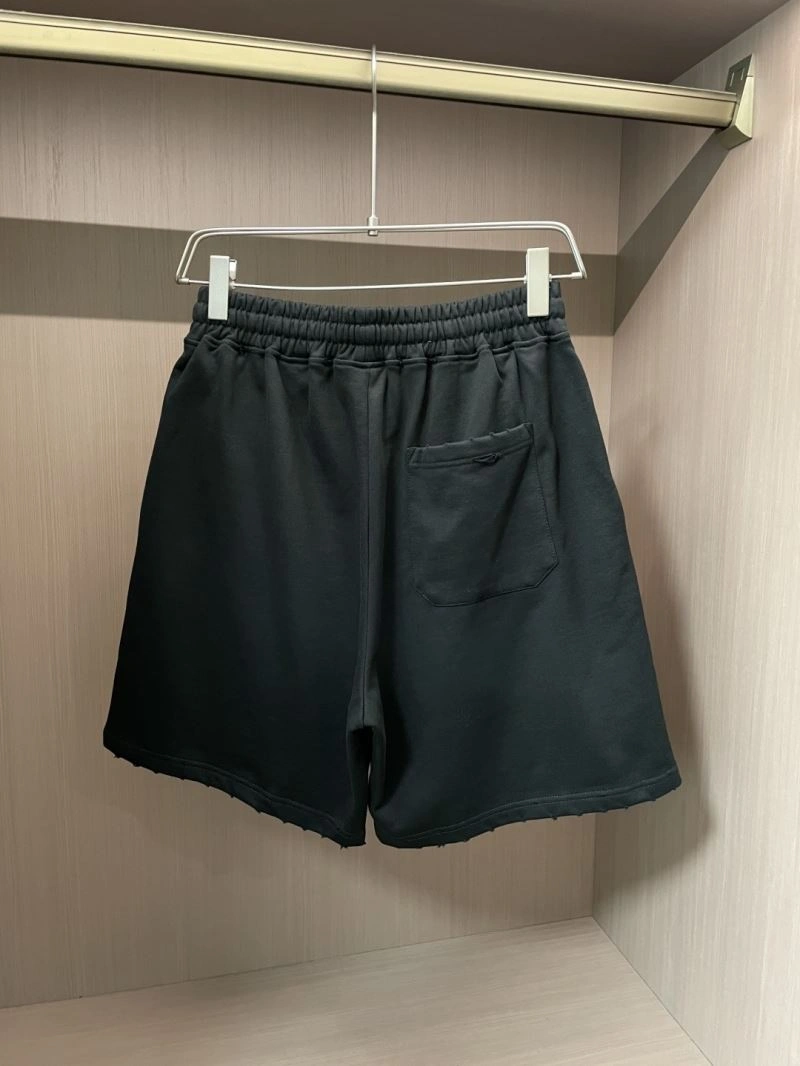 Brand-original Balenciaga Short Pants