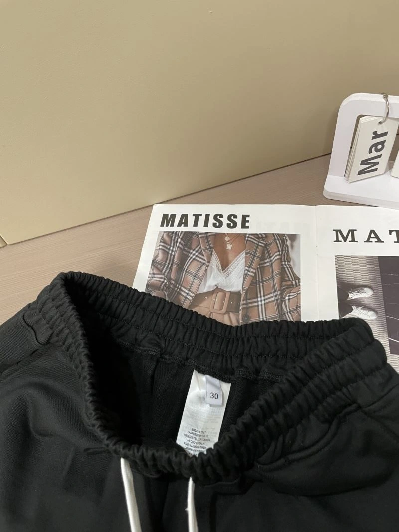 Brand-original Balenciaga Short Pants