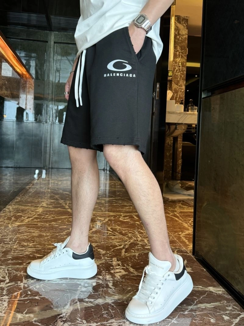 Balenciaga Short Pants