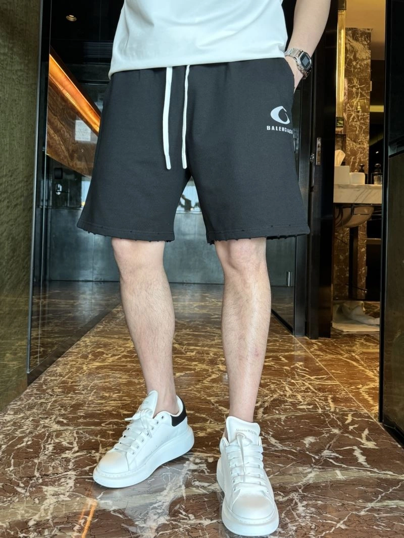 Indistinguishable Balenciaga Short Pants