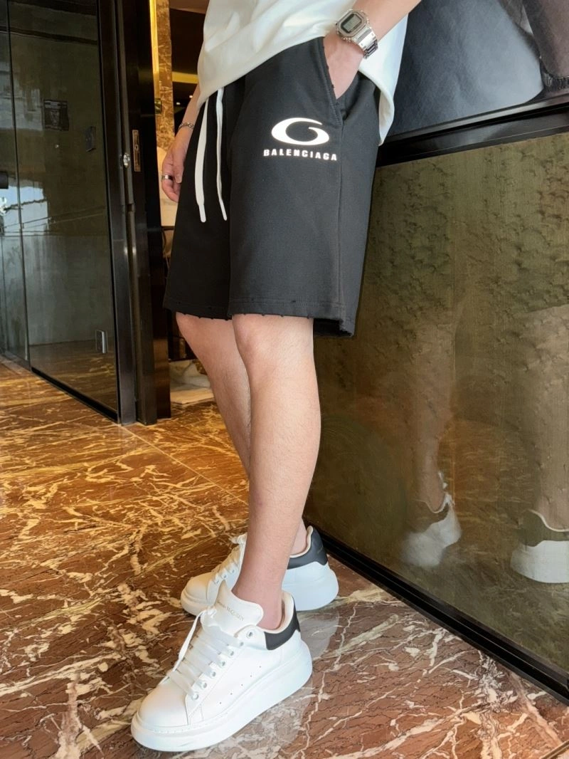 Indistinguishable Balenciaga Short Pants