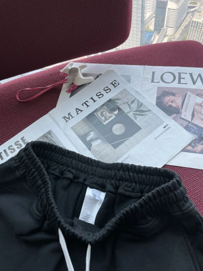 Indistinguishable Balenciaga Short Pants