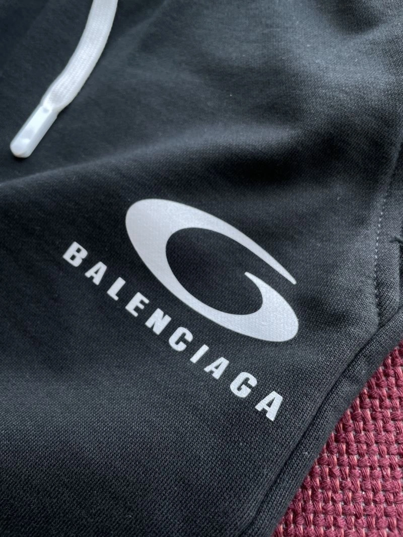 Indistinguishable Balenciaga Short Pants