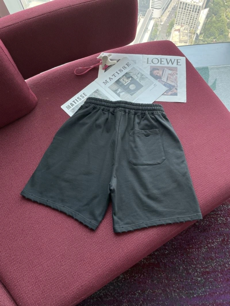 Indistinguishable Balenciaga Short Pants
