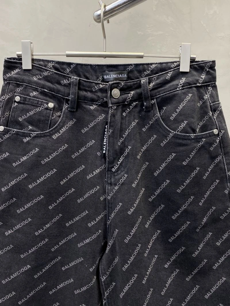 Economical Balenciaga Short Pants