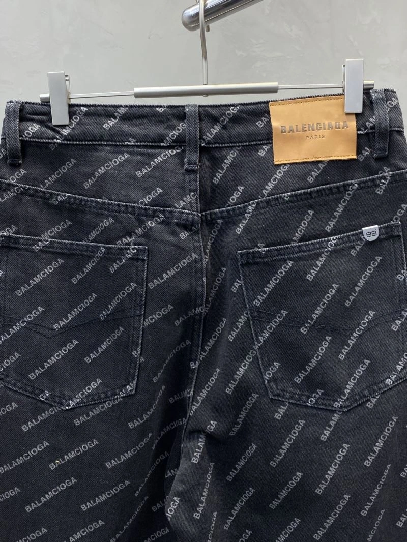 Economical Balenciaga Short Pants