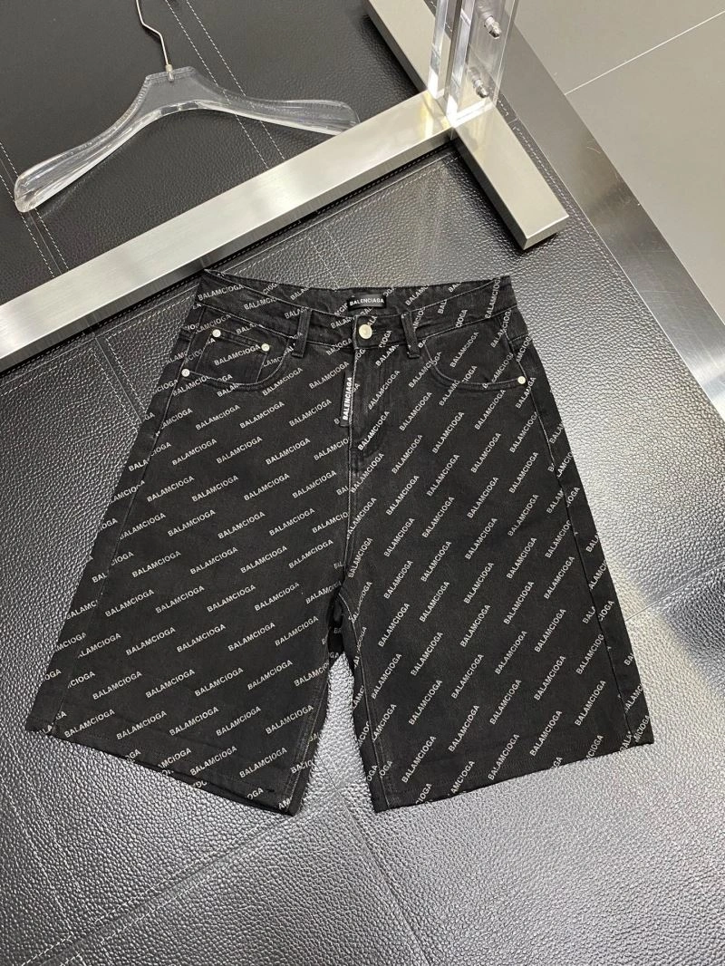 Economical Balenciaga Short Pants