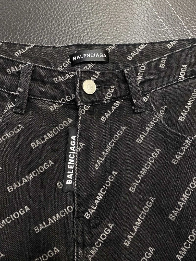 Economical Balenciaga Short Pants