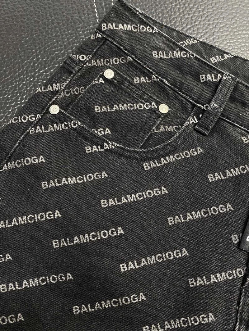 Economical Balenciaga Short Pants