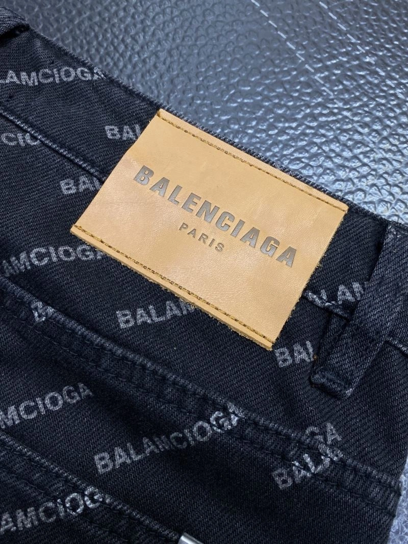 Economical Balenciaga Short Pants