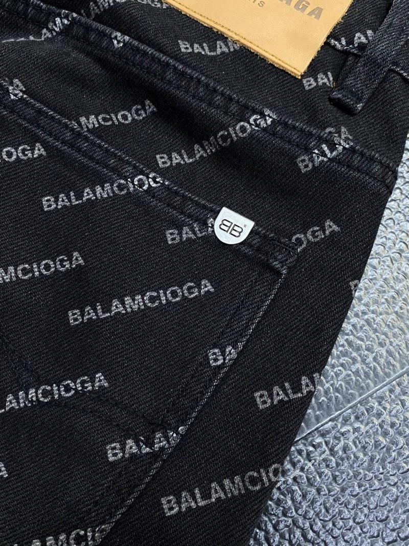 Economical Balenciaga Short Pants