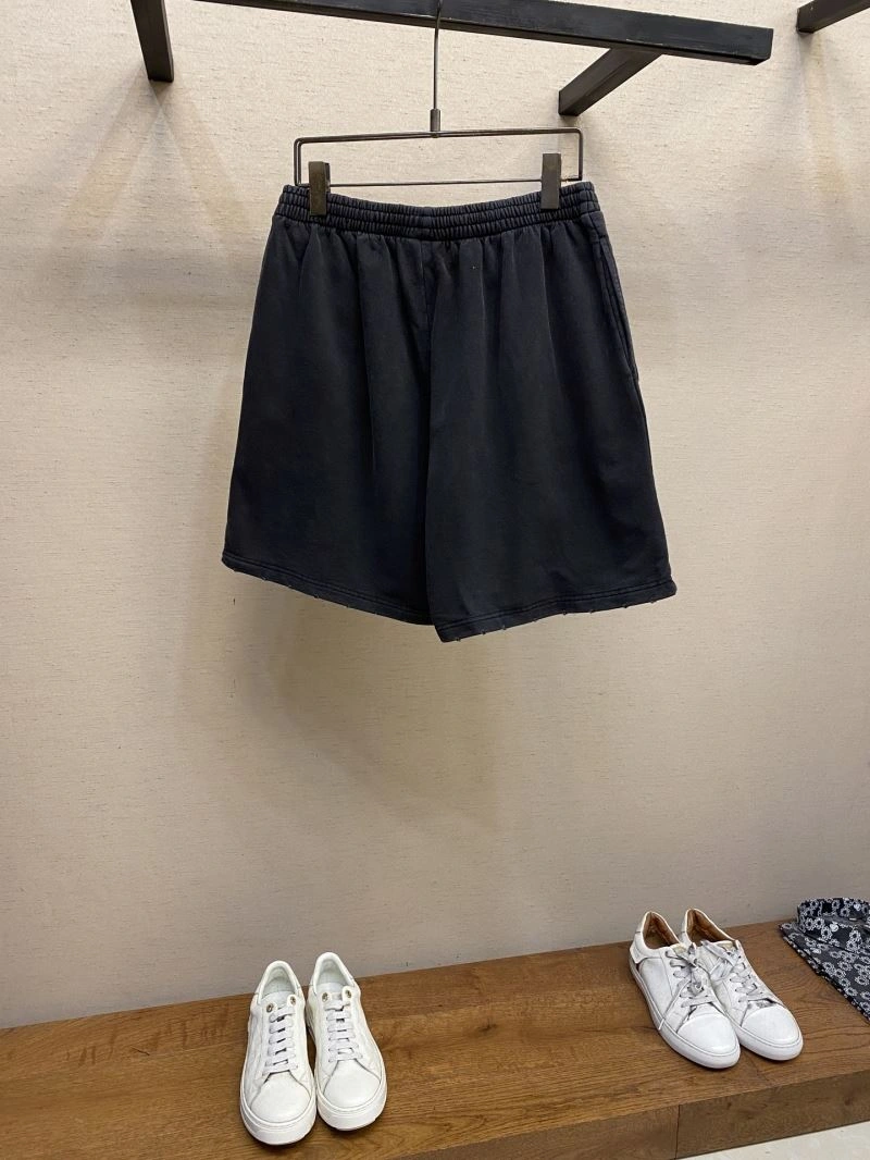 Balenciaga Short Pants