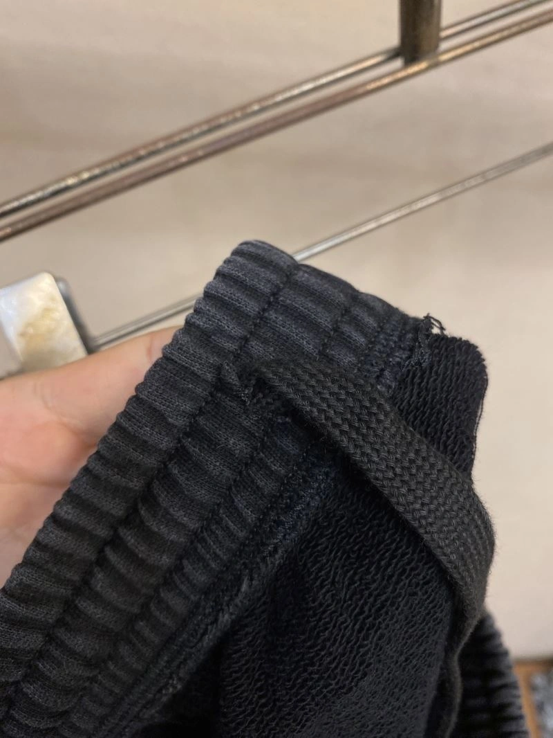 Indistinguishable Balenciaga Short Pants