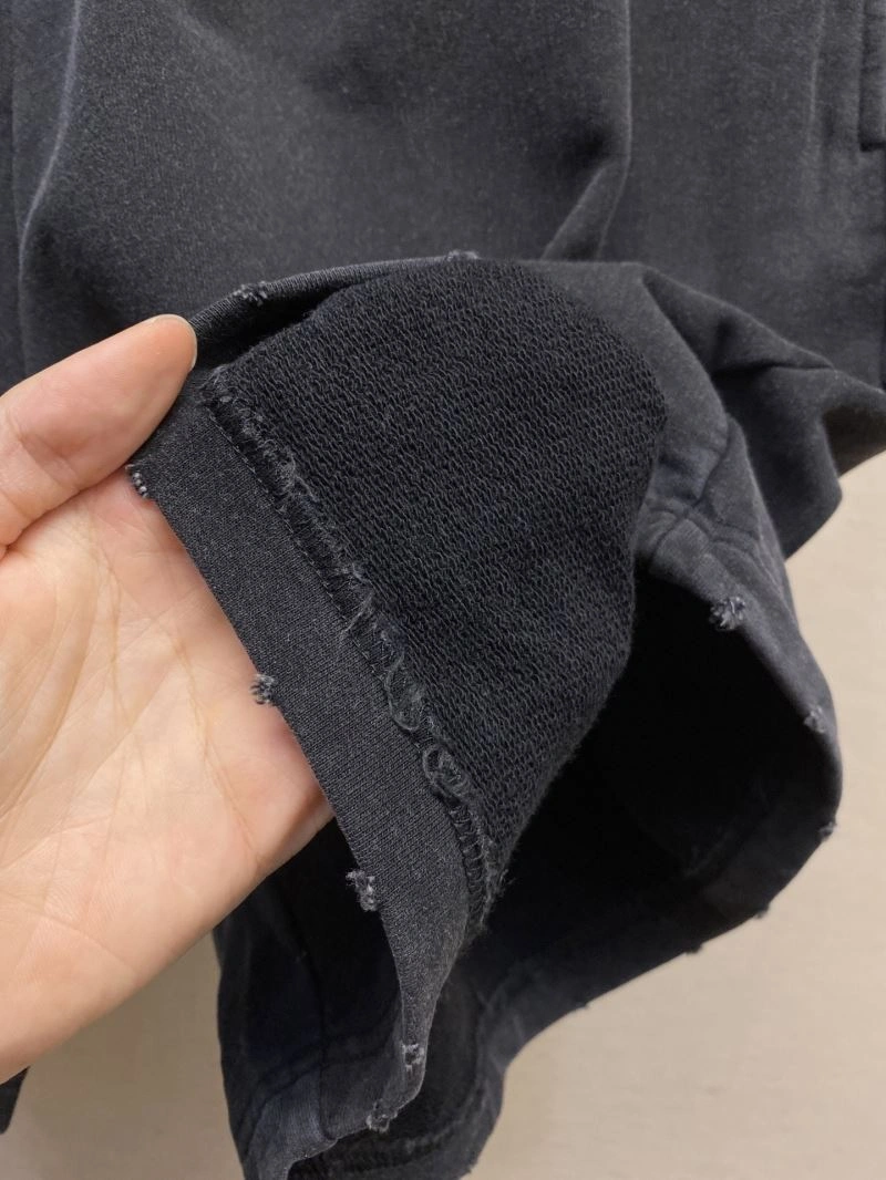 Indistinguishable Balenciaga Short Pants