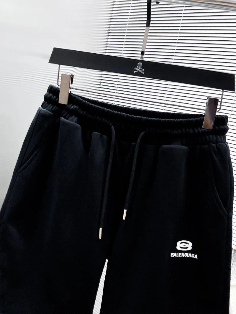 Indistinguishable Balenciaga Short Pants