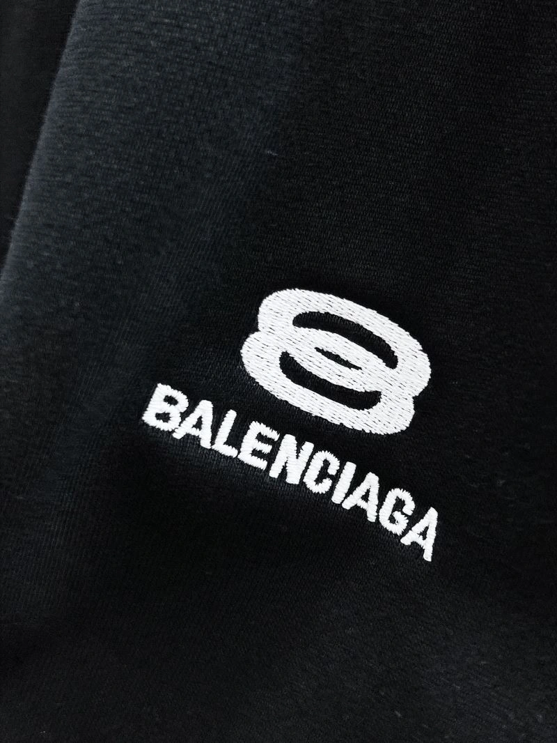 Indistinguishable Balenciaga Short Pants