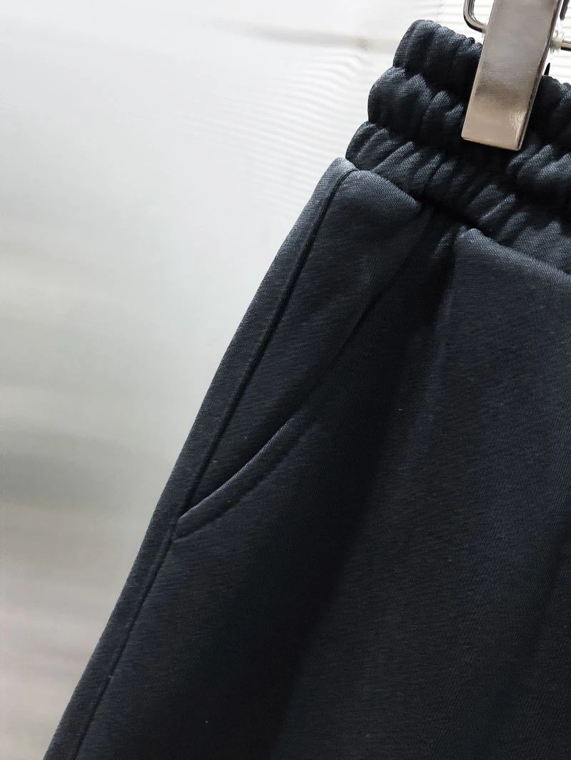 Indistinguishable Balenciaga Short Pants