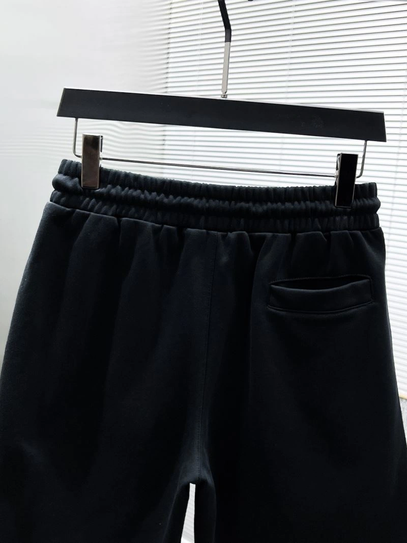 Indistinguishable Balenciaga Short Pants