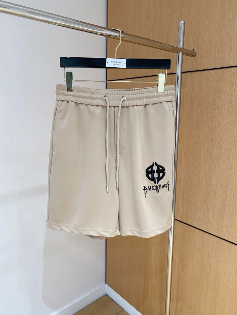 Balenciaga Short Pants