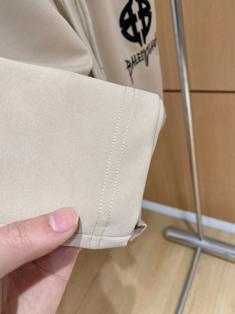 Perfect replica Balenciaga Short Pants