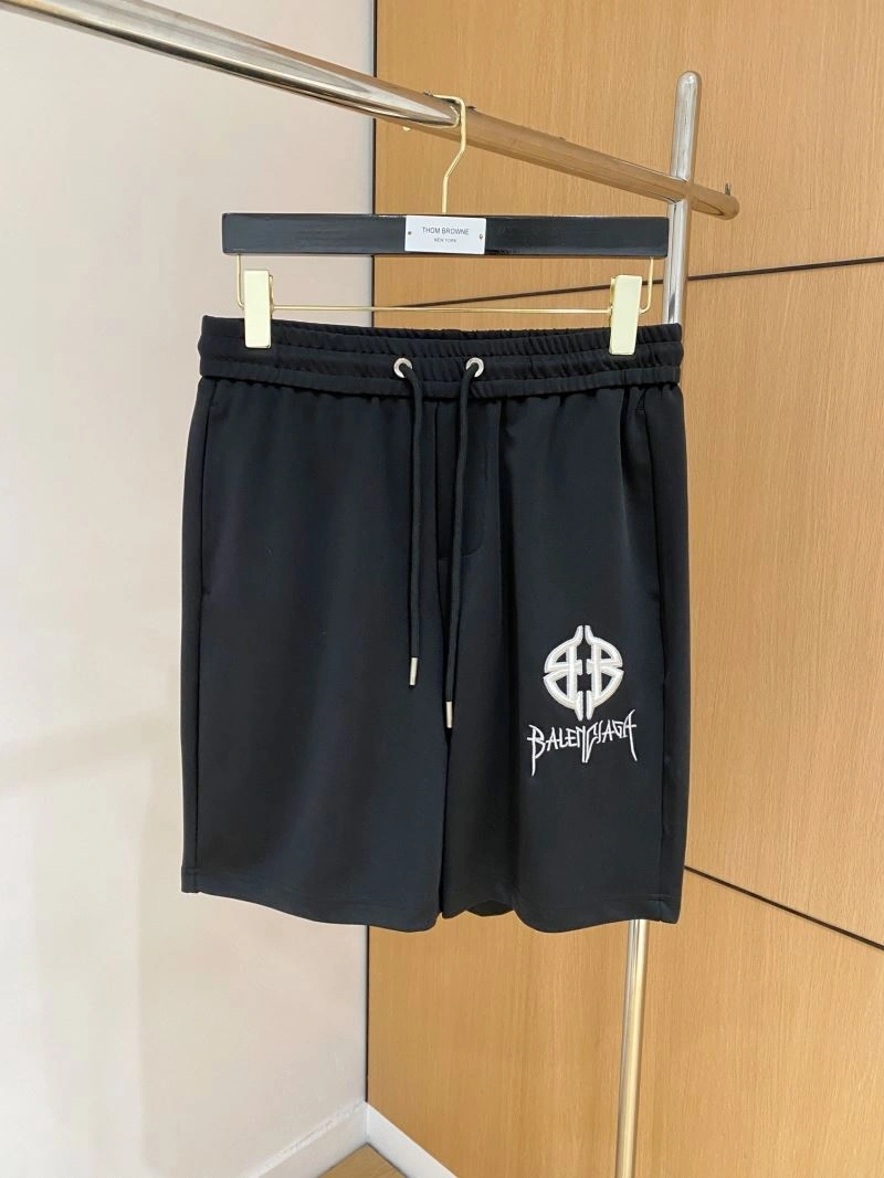 Balenciaga Short Pants