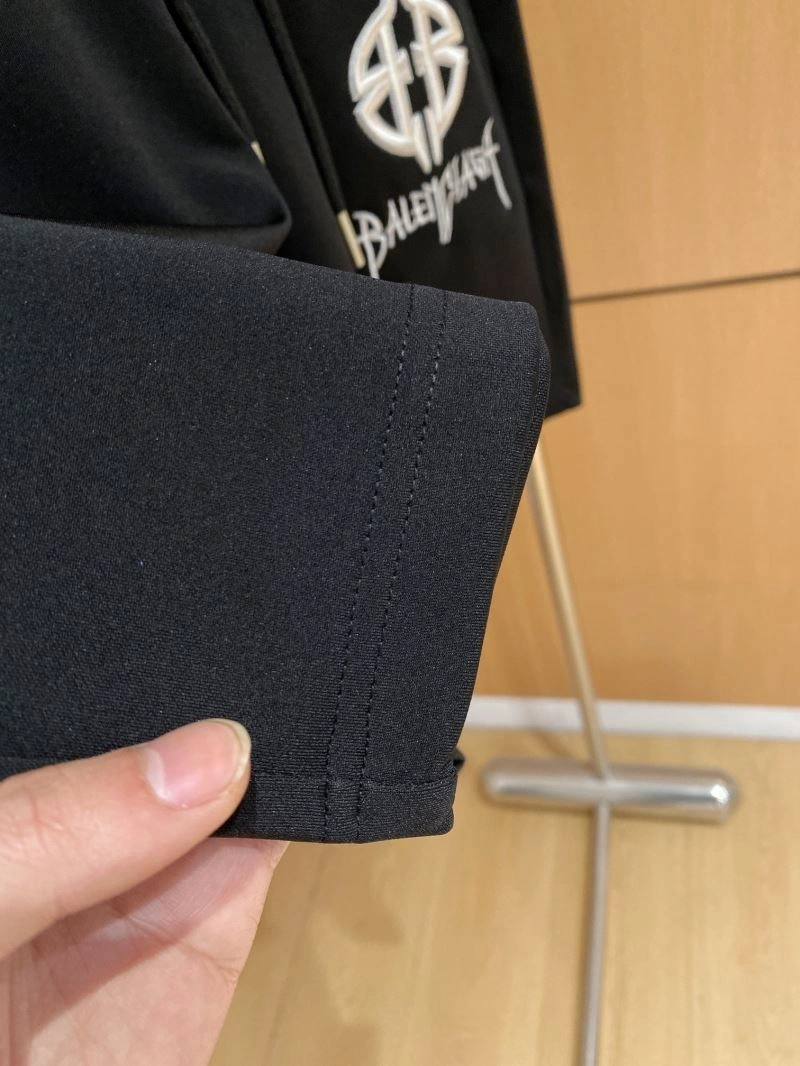 Inexpensive Balenciaga Short Pants