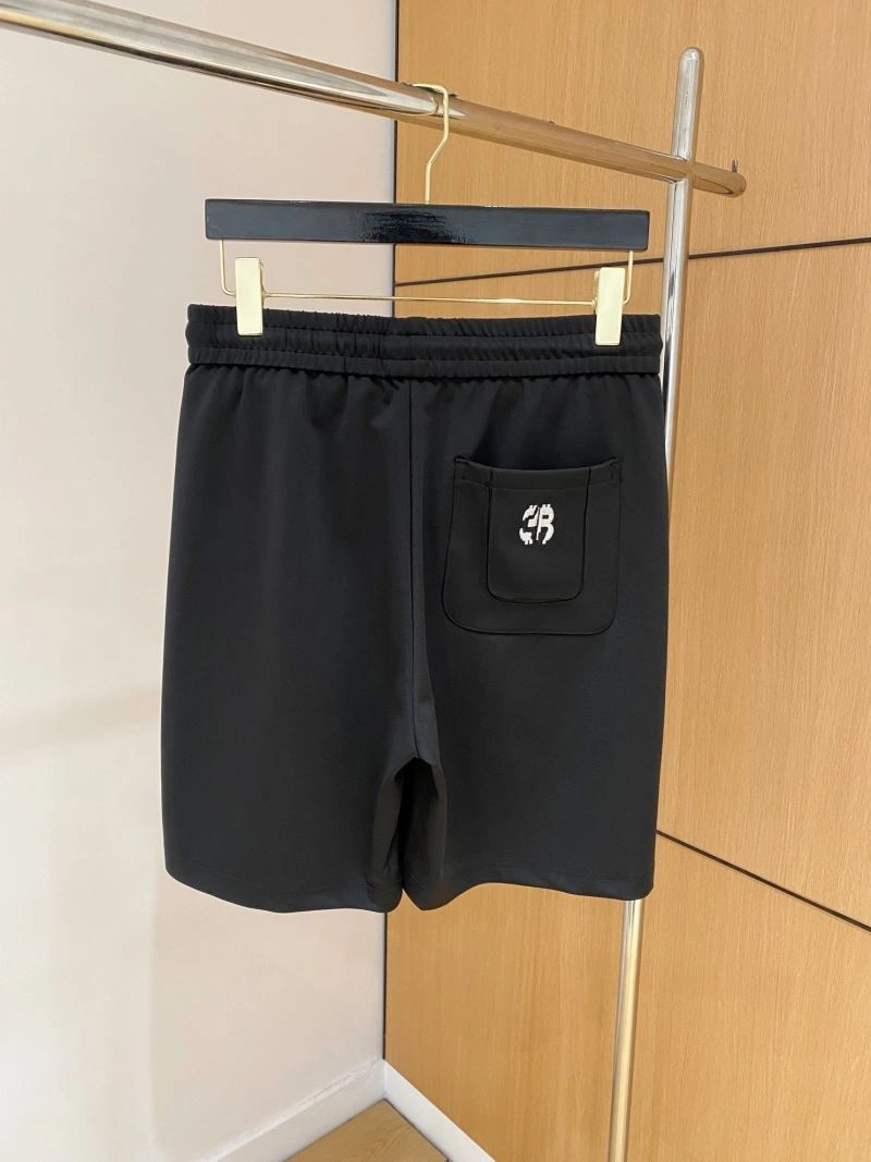 Inexpensive Balenciaga Short Pants
